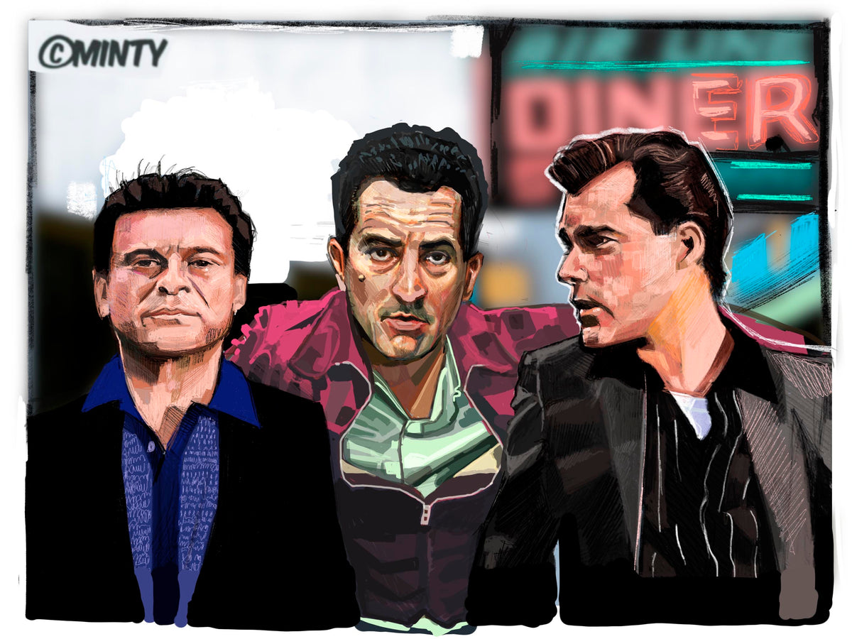 Goodfellas.2 print... – A Guy Called Minty